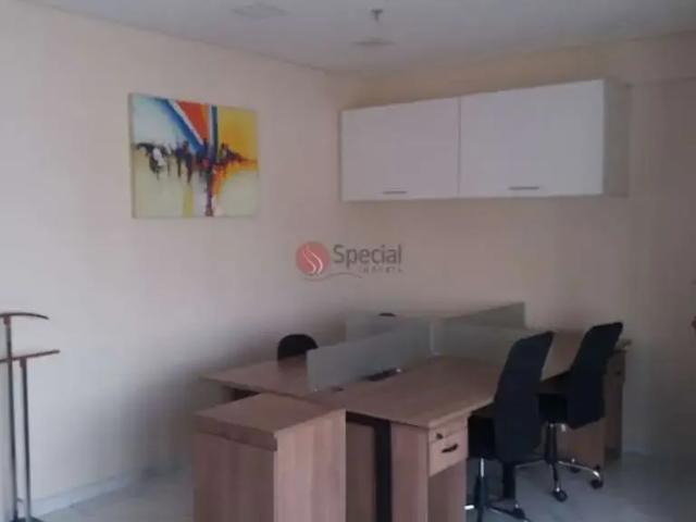 Conj. Comercial / Sala para Venda em São Paulo/SP Tatuapé