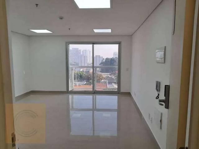 Conj. Comercial / Sala para Venda em São Paulo/SP Tatuapé