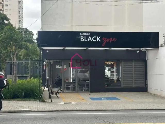 Conj. Comercial / Sala para Venda em São Paulo/SP Tatuapé