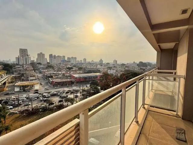 Conj. Comercial / Sala para Venda em São Paulo/SP Tatuapé