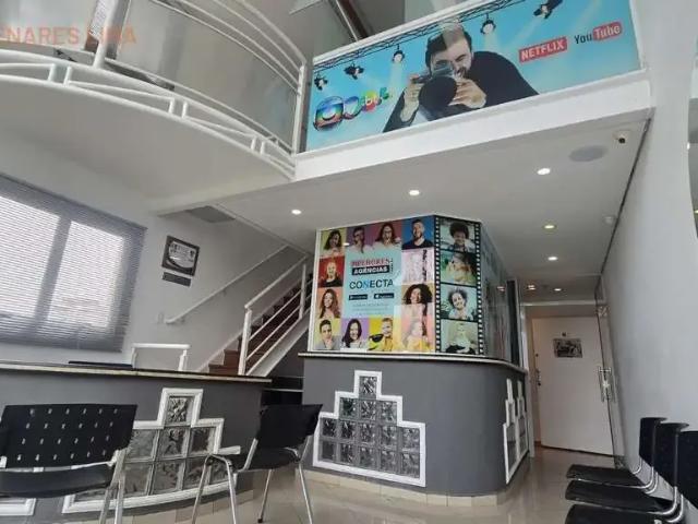 Conj. Comercial / Sala para Venda em São Paulo/SP Tatuapé