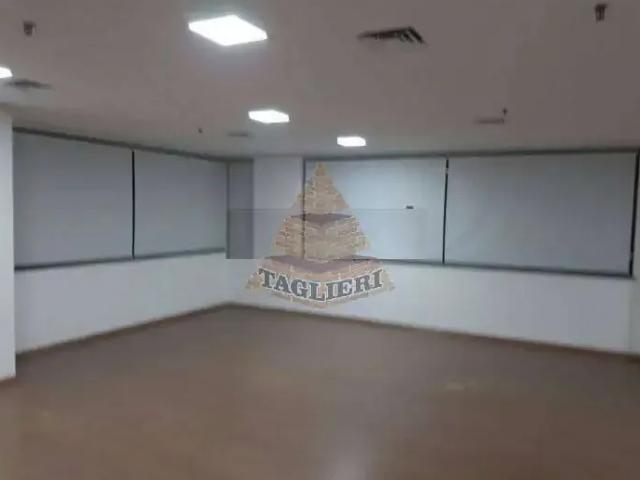 Conj. Comercial / Sala para Venda em São Paulo/SP Tatuapé