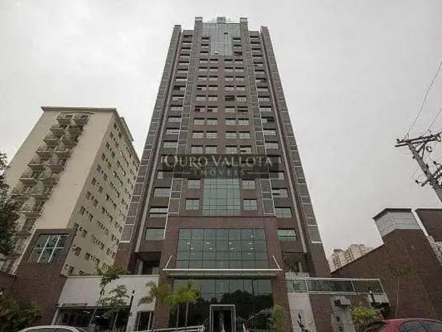 Conj. Comercial / Sala para Venda em São Paulo/SP Tatuapé