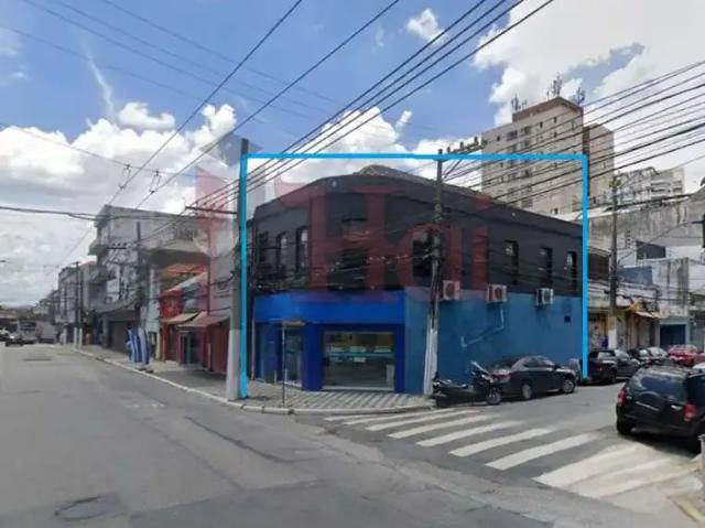 Conj. Comercial / Sala para Venda em São Paulo/SP Tatuapé