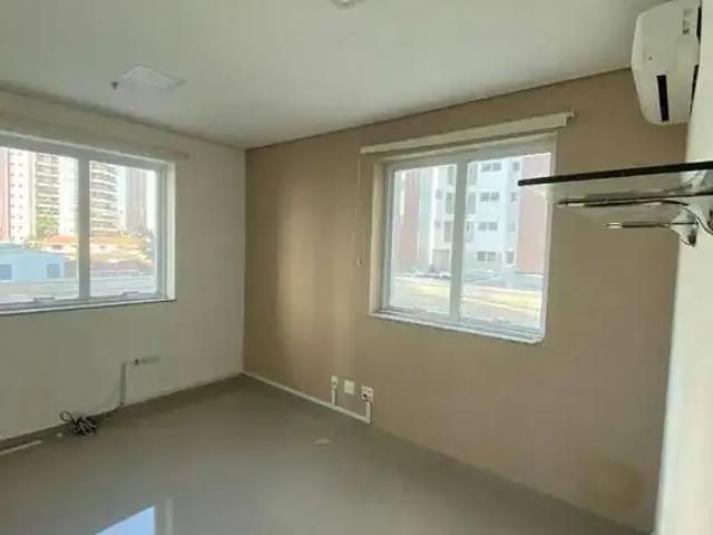 Conj. Comercial / Sala para Venda em São Paulo/SP Tatuapé