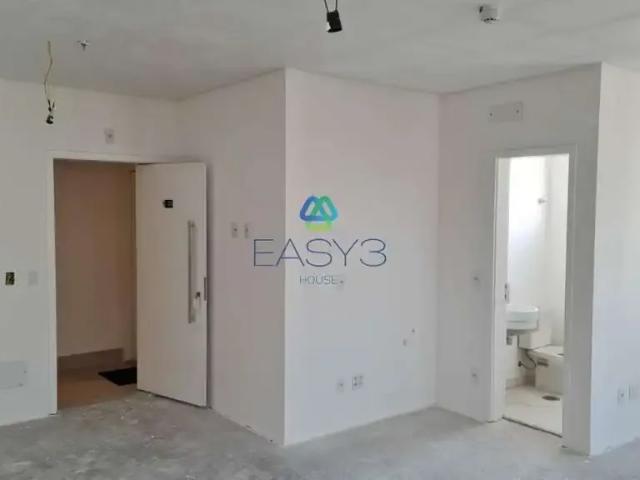 Conj. Comercial / Sala para Venda em São Paulo/SP Tatuapé