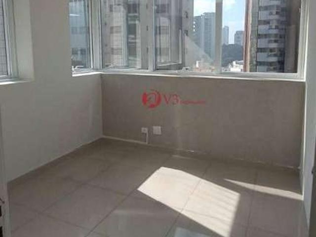 Conj. Comercial / Sala para Venda em São Paulo/SP Tatuapé