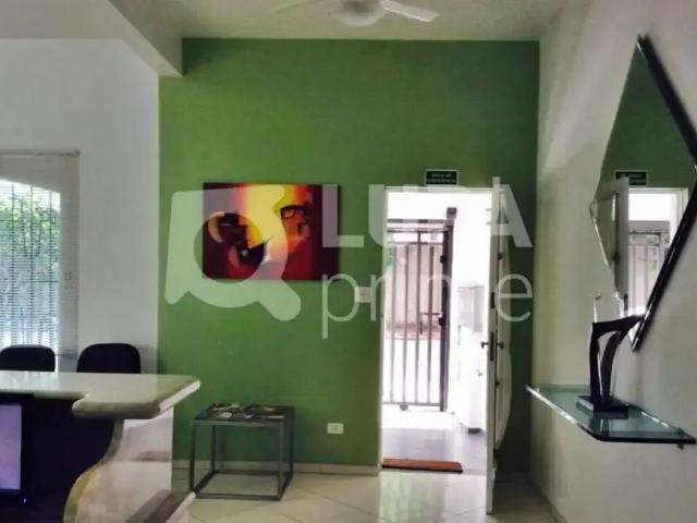 Conj. Comercial / Sala para Venda em São Paulo/SP Tatuapé