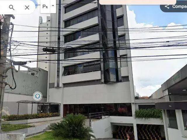 Conj. Comercial / Sala para Venda em São Paulo/SP Tatuapé