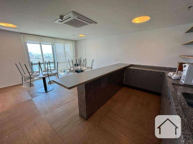 Conj. Comercial / Sala para Venda em São Paulo/SP Tatuapé