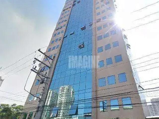Conj. Comercial / Sala para Venda em São Paulo/SP Tatuapé
