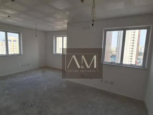 Conj. Comercial / Sala para Venda em São Paulo/SP Tatuapé