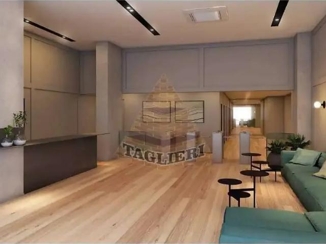 Conj. Comercial / Sala para Venda em São Paulo/SP Tatuapé