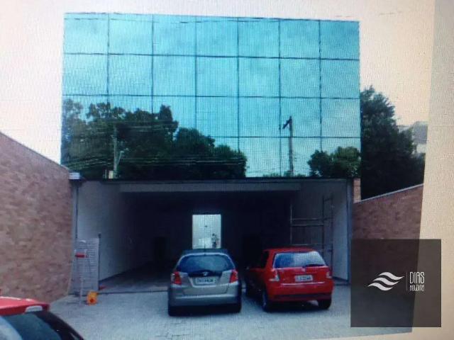 Conj. Comercial / Sala para Venda em São Paulo/SP Tatuapé