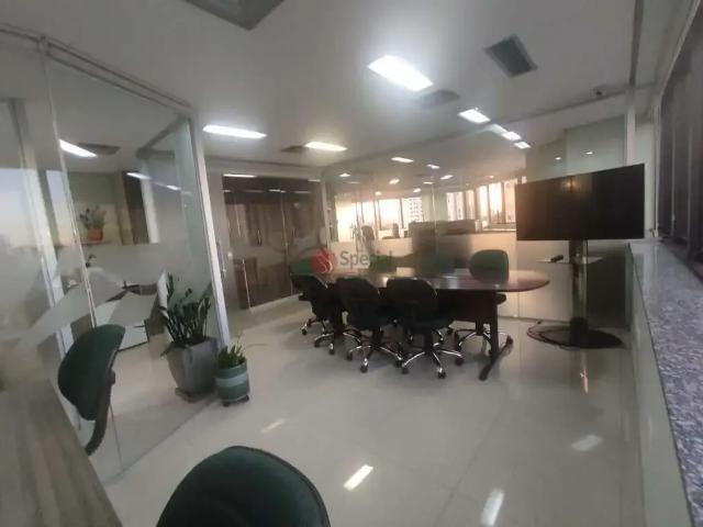 Conj. Comercial / Sala para Venda em São Paulo/SP Tatuapé
