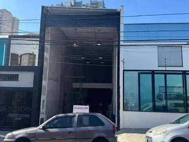 Conj. Comercial / Sala para Venda em São Paulo/SP Tatuapé