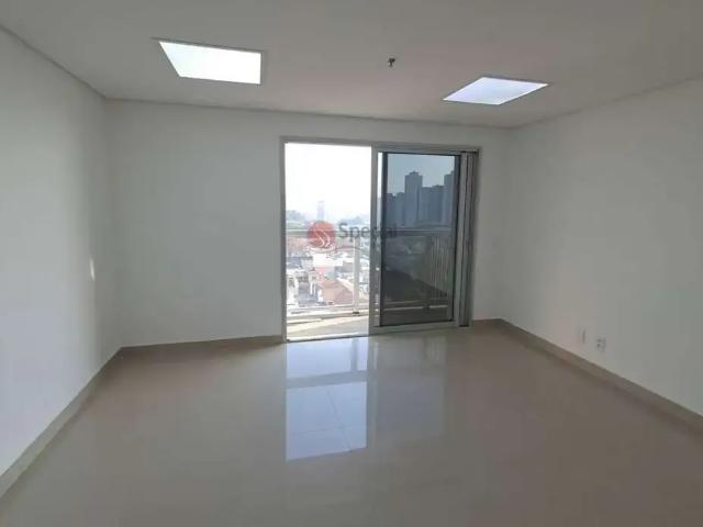Conj. Comercial / Sala para Venda em São Paulo/SP Tatuapé