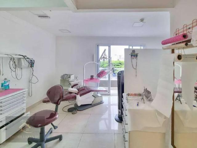 Conj. Comercial / Sala para Venda em São Paulo/SP Tatuapé