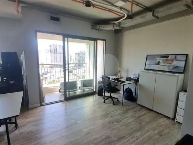 Conj. Comercial / Sala para Venda em São Paulo/SP Tatuapé