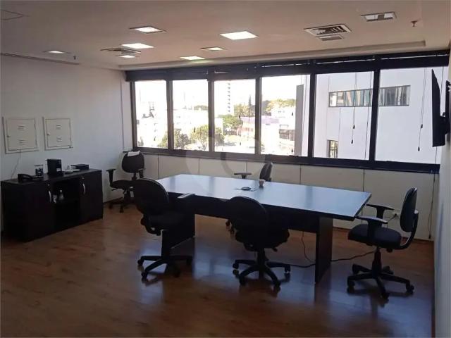 Conj. Comercial / Sala para Venda em São Paulo/SP Tatuapé