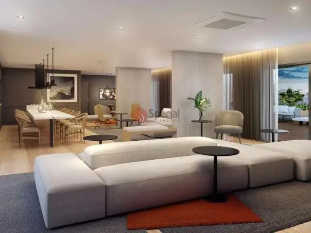 Conj. Comercial / Sala para Venda em São Paulo/SP Tatuapé