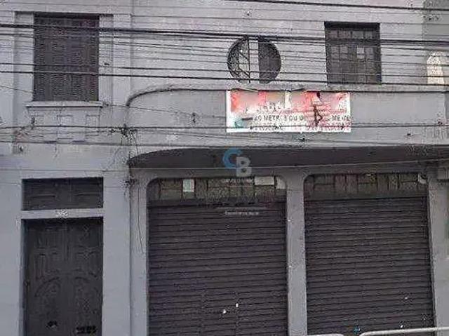 Conj. Comercial / Sala para Venda em São Paulo/SP Tatuapé