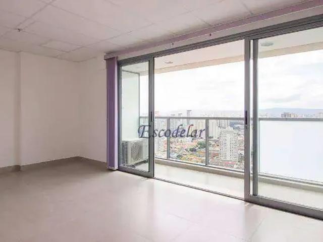 Conj. Comercial / Sala para Venda em São Paulo/SP Tatuapé
