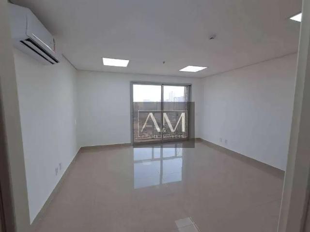 Conj. Comercial / Sala para Venda em São Paulo/SP Tatuapé