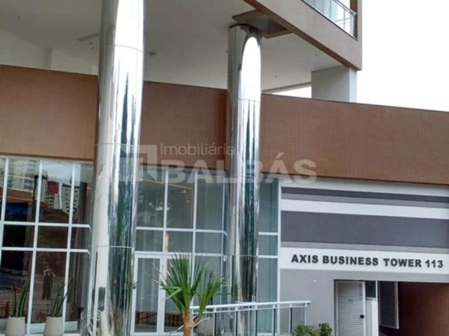 Conj. Comercial / Sala para Venda em São Paulo/SP Tatuapé