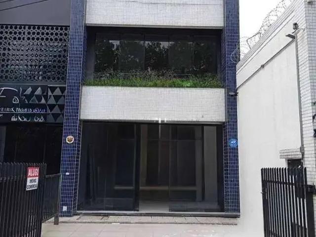 Conj. Comercial / Sala para Venda em São Paulo/SP Tatuapé