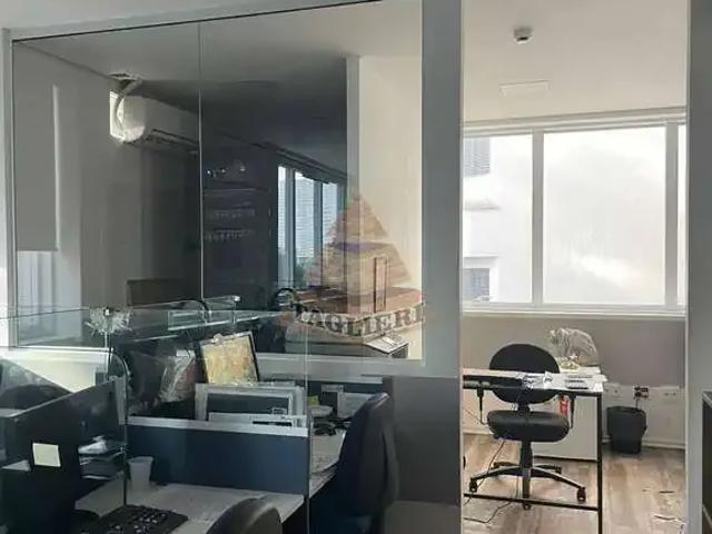 Conj. Comercial / Sala para Venda em São Paulo/SP Tatuapé
