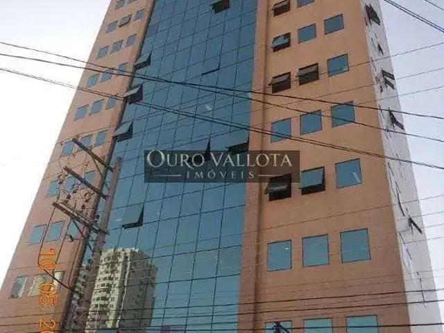 Conj. Comercial / Sala para Venda em São Paulo/SP Tatuapé