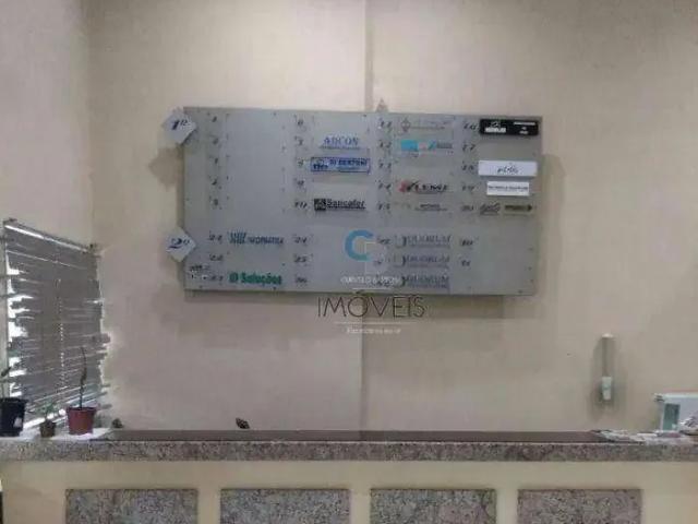 Conj. Comercial / Sala para Venda em São Paulo/SP Tatuapé