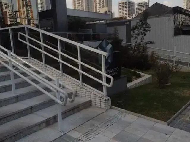 Conj. Comercial / Sala para Venda em São Paulo/SP Tatuapé