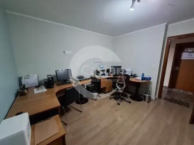 Conj. Comercial / Sala para Venda em São Paulo/SP Tatuapé 1 Quartos