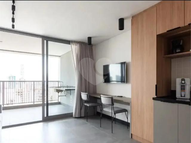 Conj. Comercial / Sala para Venda em São Paulo/SP Tatuapé 1 Quartos