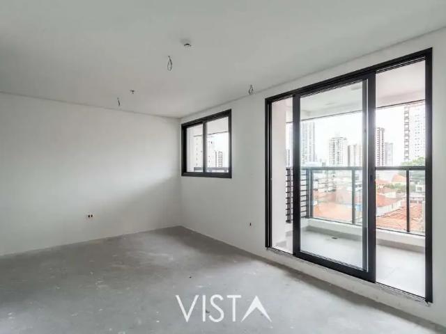 Conj. Comercial / Sala para Venda em São Paulo/SP Tatuapé 1 Quartos