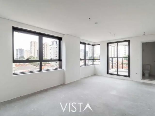 Conj. Comercial / Sala para Venda em São Paulo/SP Tatuapé 1 Quartos