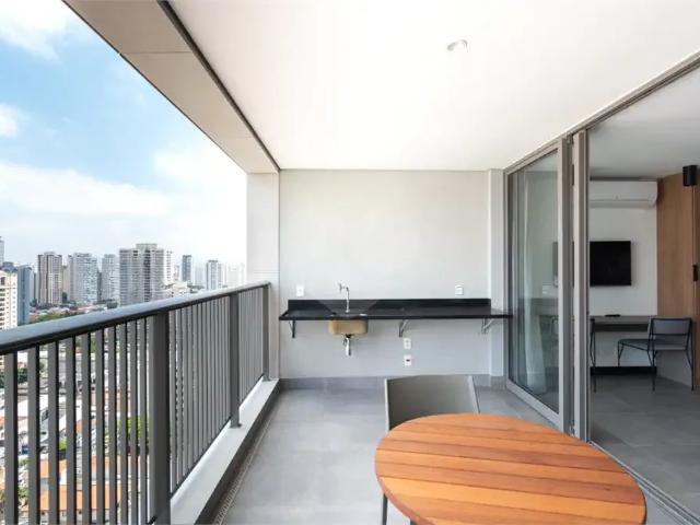 Conj. Comercial / Sala para Venda em São Paulo/SP Tatuapé 1 Quartos