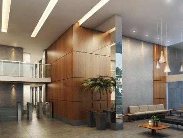 Conj. Comercial / Sala para Venda em São Paulo/SP Tatuapé 1 Quartos