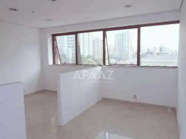 Conj. Comercial / Sala para Venda em São Paulo/SP Tatuapé 1 Quartos