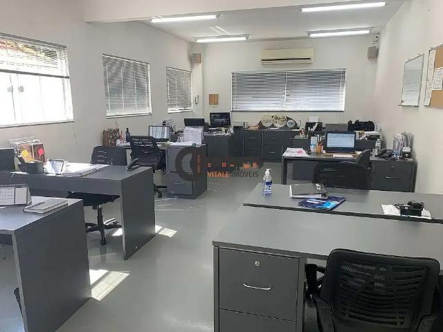 Conj. Comercial / Sala para Venda em São Paulo/SP Tatuapé 1 Quartos