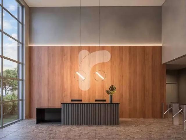 Conj. Comercial / Sala para Venda em São Paulo/SP Tatuapé 1 Quartos