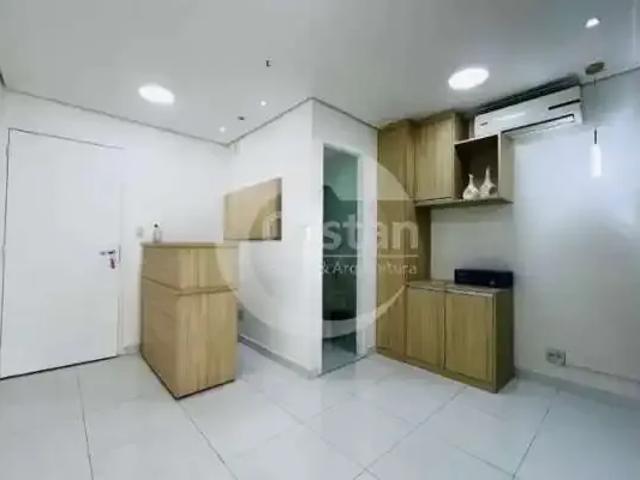 Conj. Comercial / Sala para Venda em São Paulo/SP Tatuapé 1 Quartos