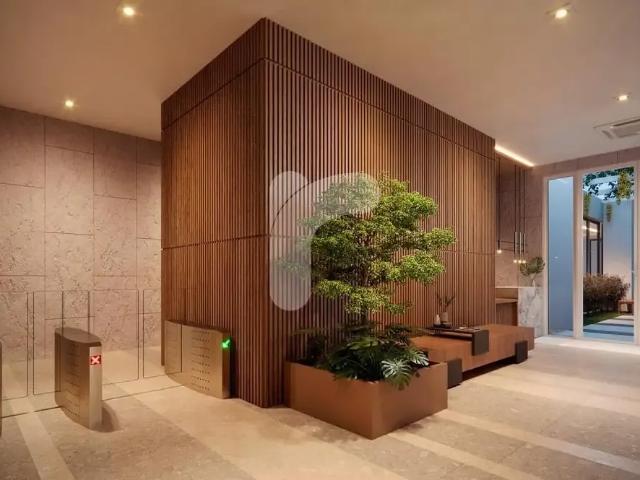Conj. Comercial / Sala para Venda em São Paulo/SP Tatuapé 1 Quartos