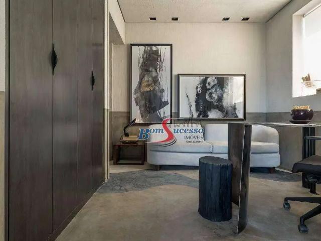 Conj. Comercial / Sala para Venda em São Paulo/SP Tatuapé