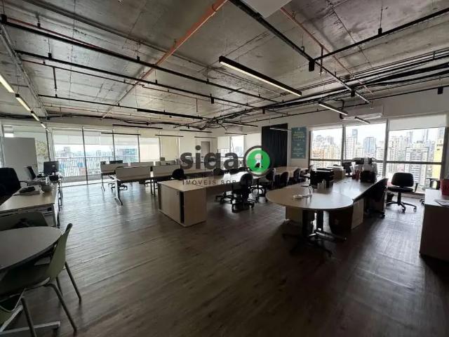 Conj. Comercial / Sala para Venda em São Paulo/SP Tatuapé
