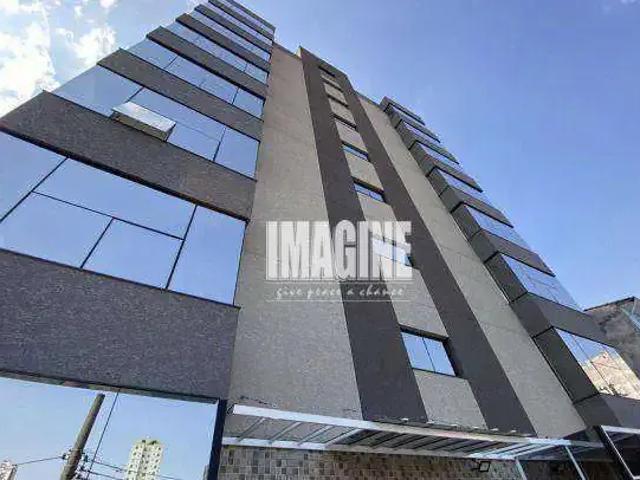 Conj. Comercial / Sala para Venda em São Paulo/SP Tatuapé