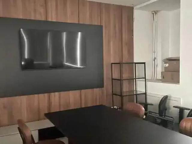 Conj. Comercial / Sala para Venda em São Paulo/SP Tatuapé