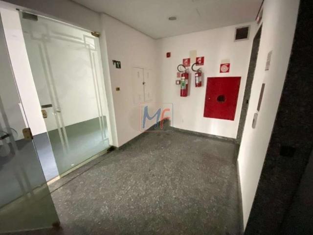 Conj. Comercial / Sala para Venda em São Paulo/SP Tatuapé